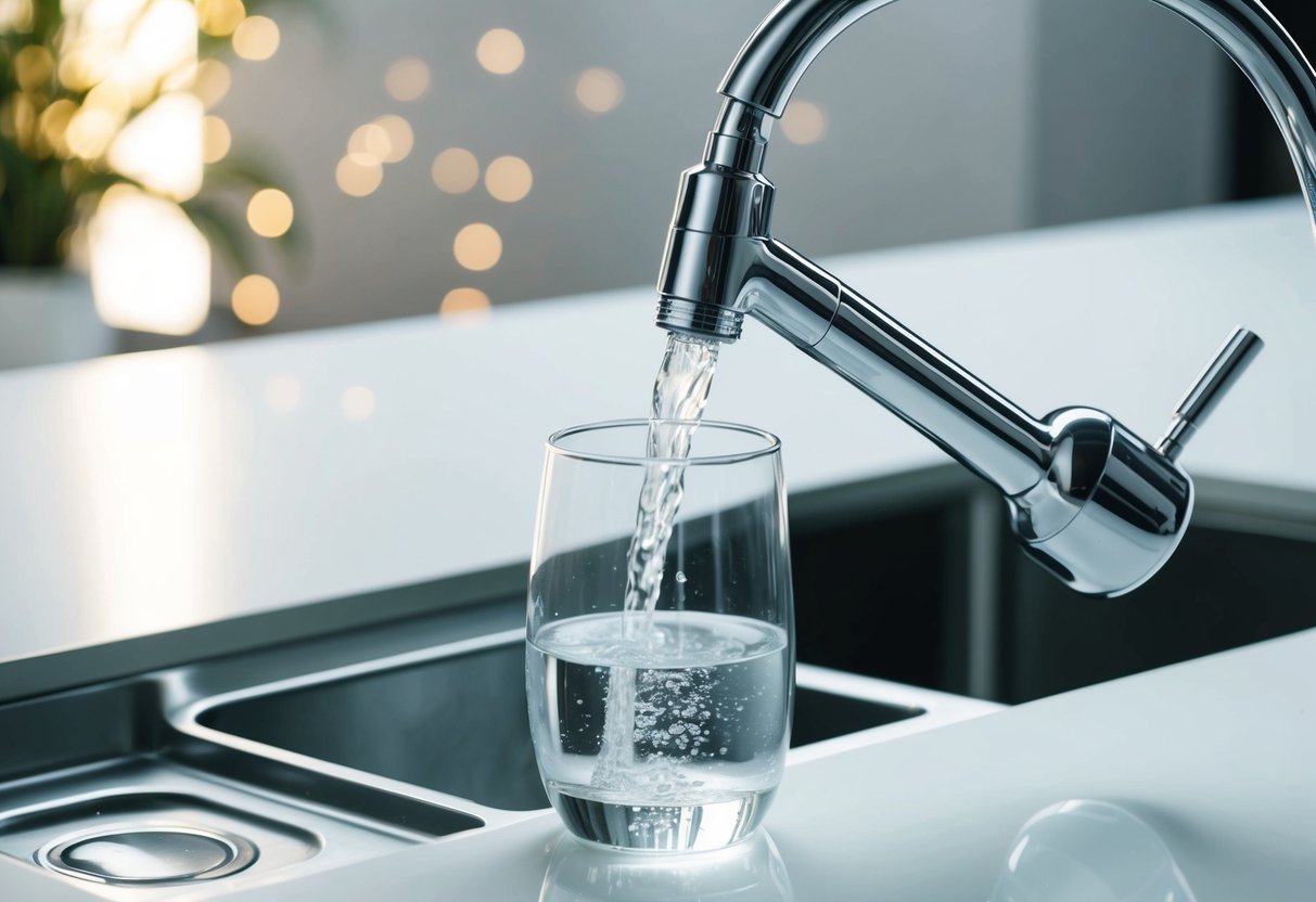 Silver in drinking water: Health implications and removal methods ...