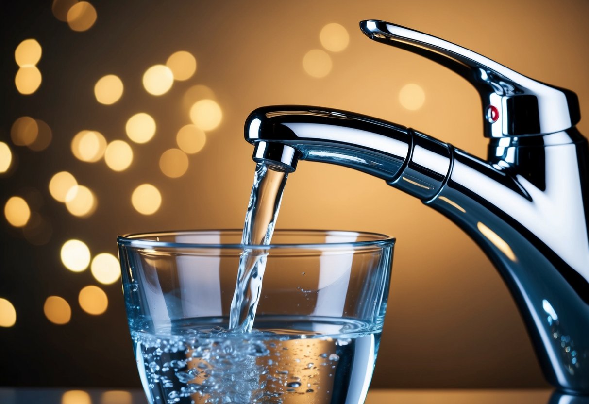 Silver in drinking water: Health implications and removal methods ...