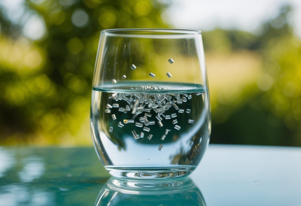 Tin in Drinking Water: Health Risks and Safety Measures – Water Science Hub