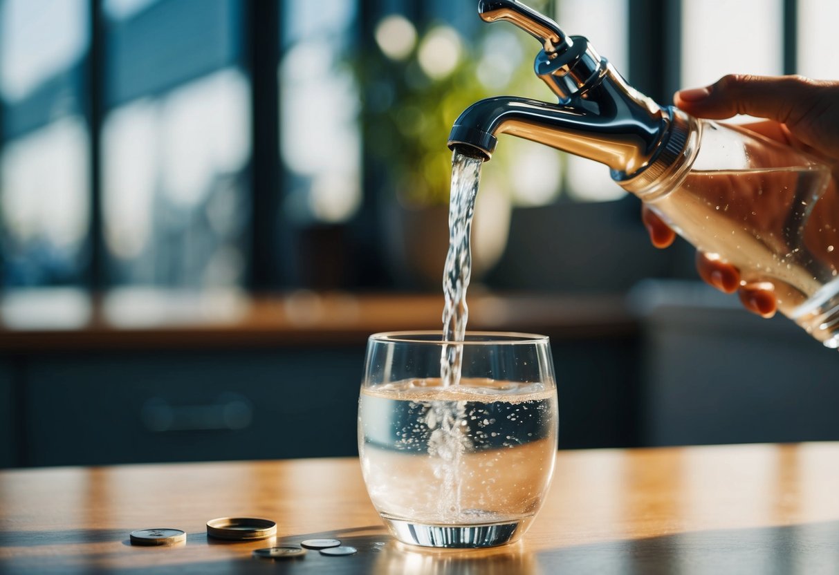 Tin in Drinking Water: Health Risks and Safety Measures – Water Science Hub