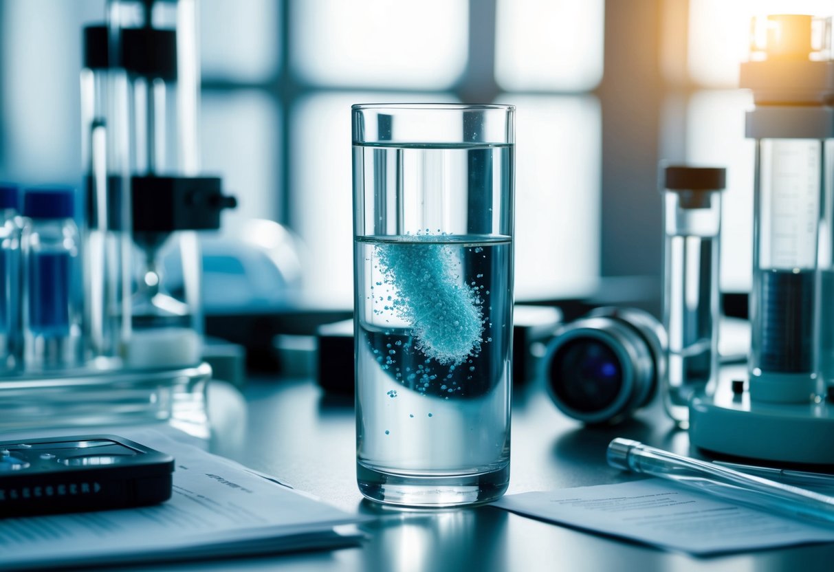 Uranium in drinking water: Health risks and detection methods – Water ...