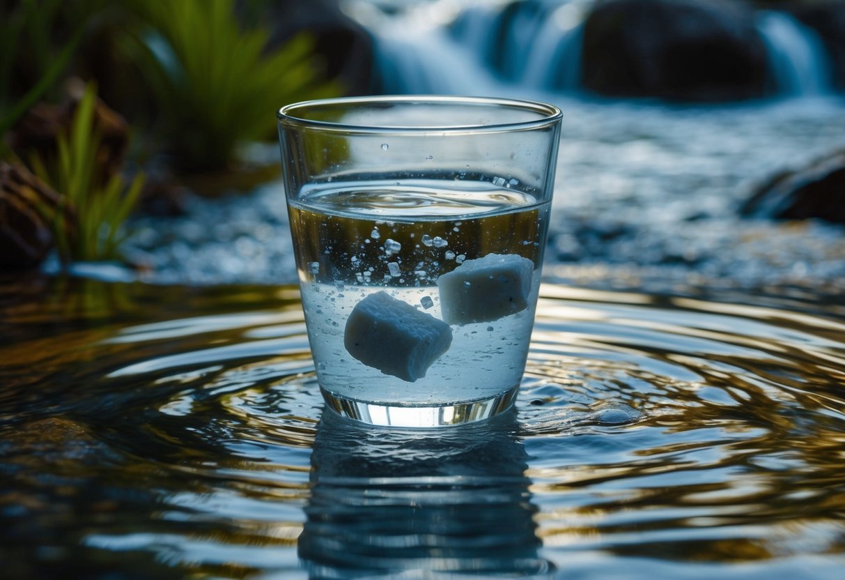 Magnesium in Drinking Water: Essential Mineral for Health – Water Science Hub
