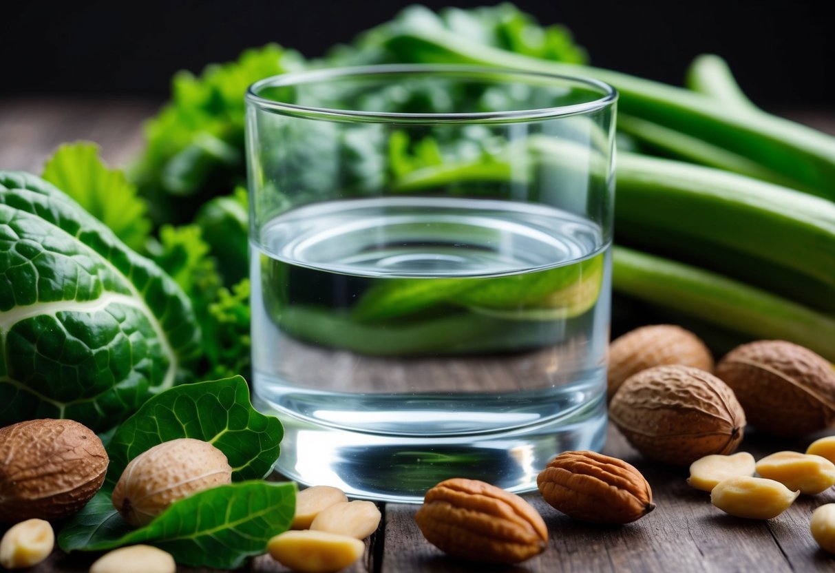 Magnesium in Drinking Water: Essential Mineral for Health – Water Science Hub