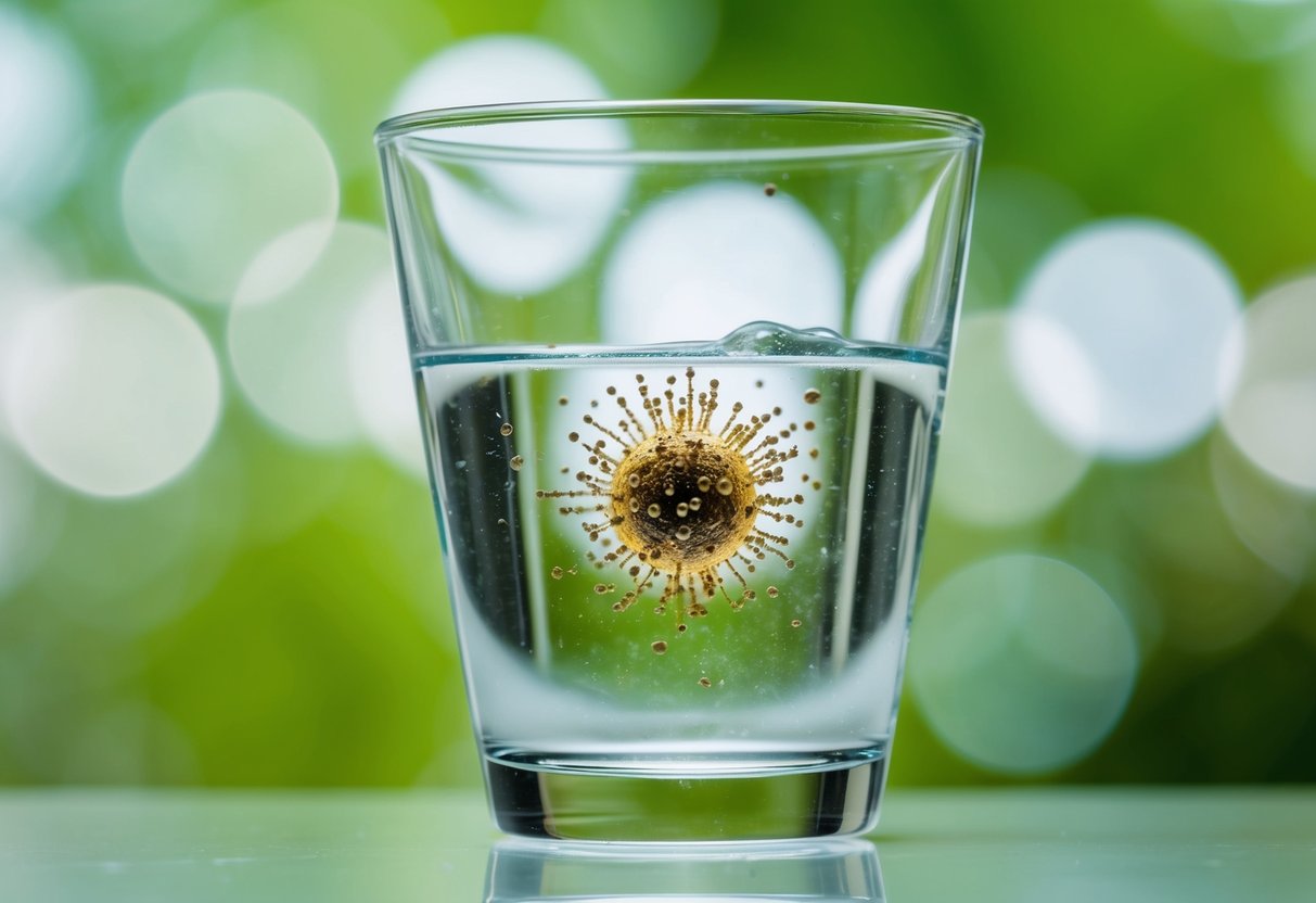 Uranium in drinking water: Health risks and detection methods – Water ...