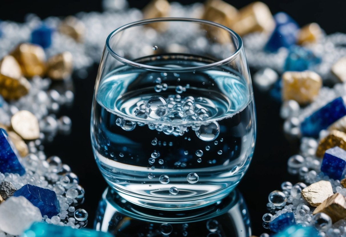 Magnesium in Drinking Water: Essential Mineral for Health – Water Science Hub