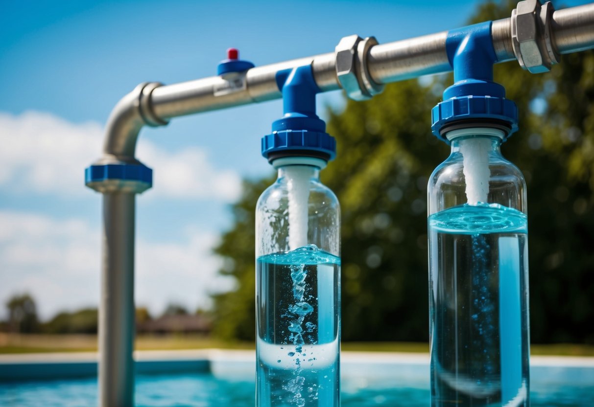 Magnesium in Drinking Water: Essential Mineral for Health – Water Science Hub