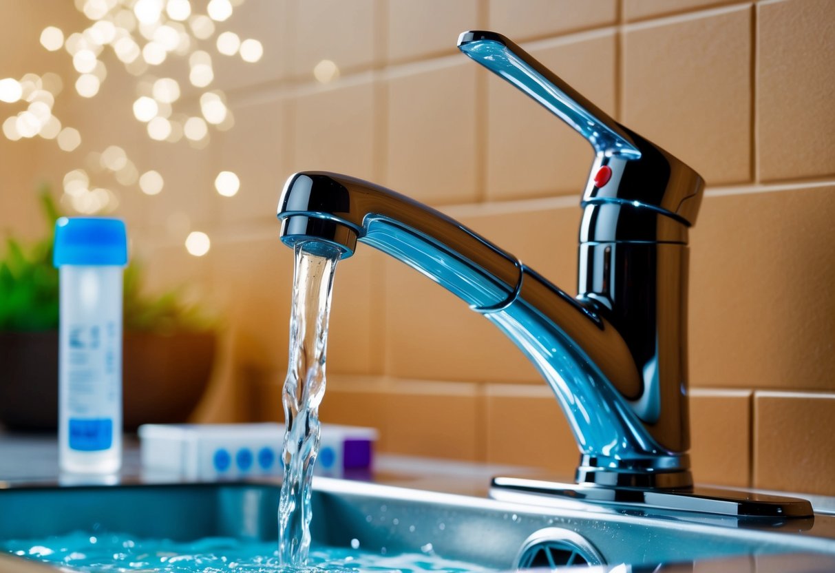 Calcium in Drinking Water: Essential Mineral for Health and Hydration ...