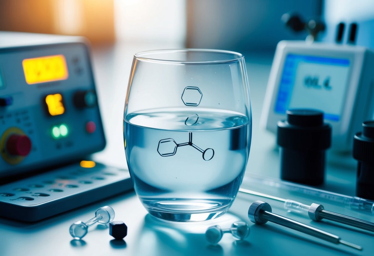 Benzene in Drinking Water: Health Risks and Detection Methods – Water ...