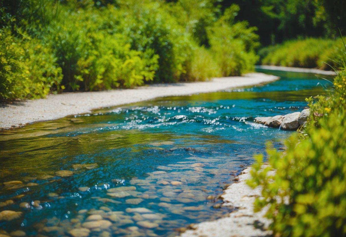 Calcium in Drinking Water: Essential Mineral for Health and Hydration ...