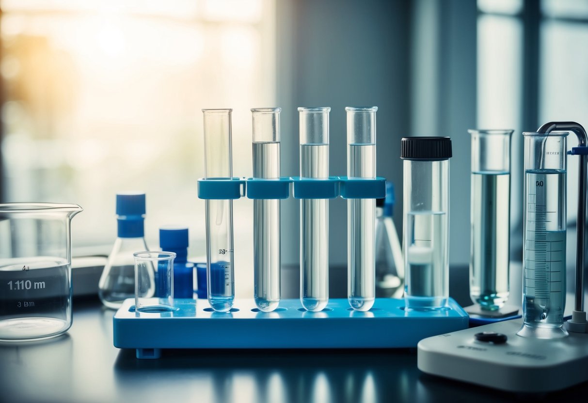 Calcium in Drinking Water: Essential Mineral for Health and Hydration ...