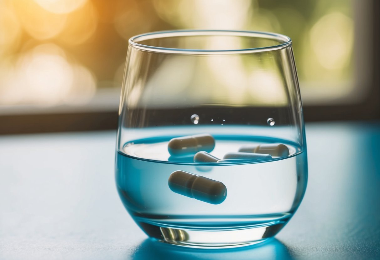 Zinc in Drinking Water: Essential Mineral or Potential Health Concern ...