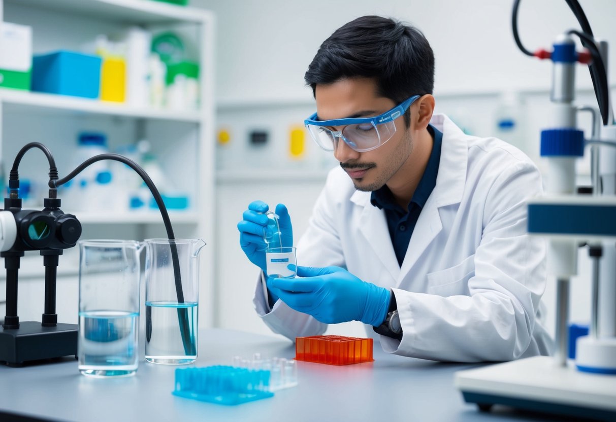 Zinc in Drinking Water: Essential Mineral or Potential Health Concern ...