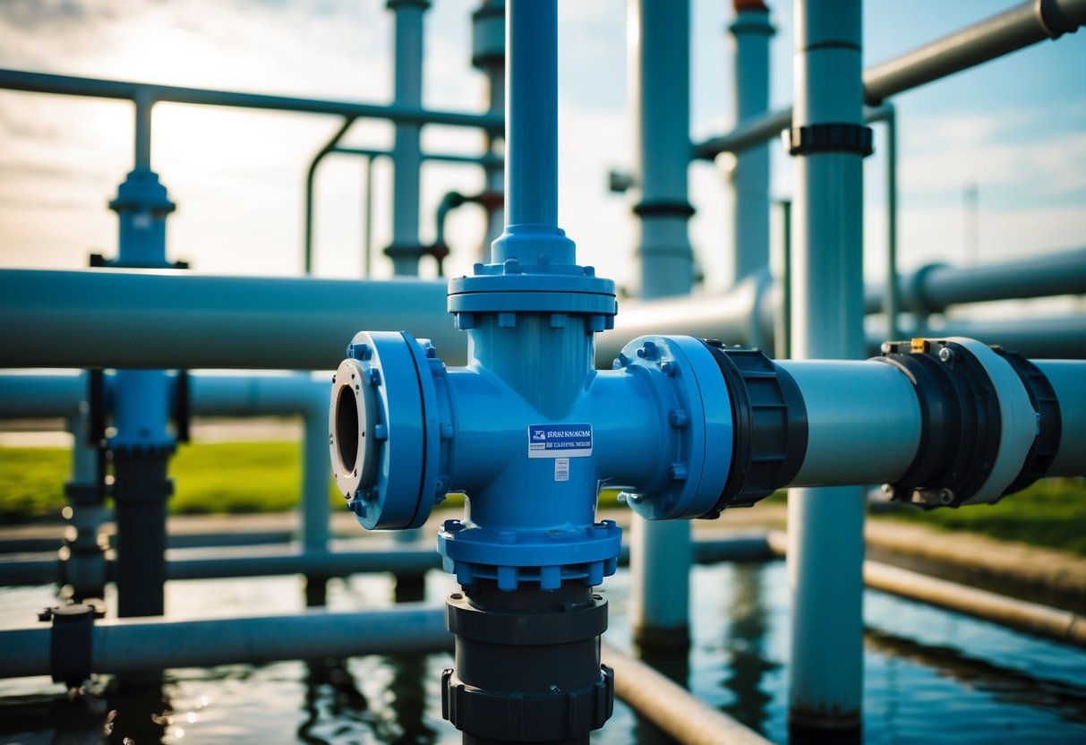 Asbestos in Drinking Water: Health Risks and Detection Methods – Water ...