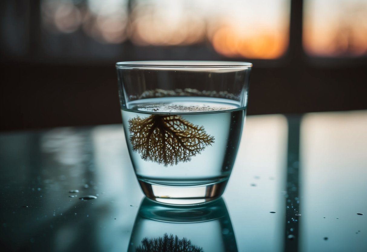 Mold in Drinking Water: Hidden Health Risks Revealed – Water Science Hub