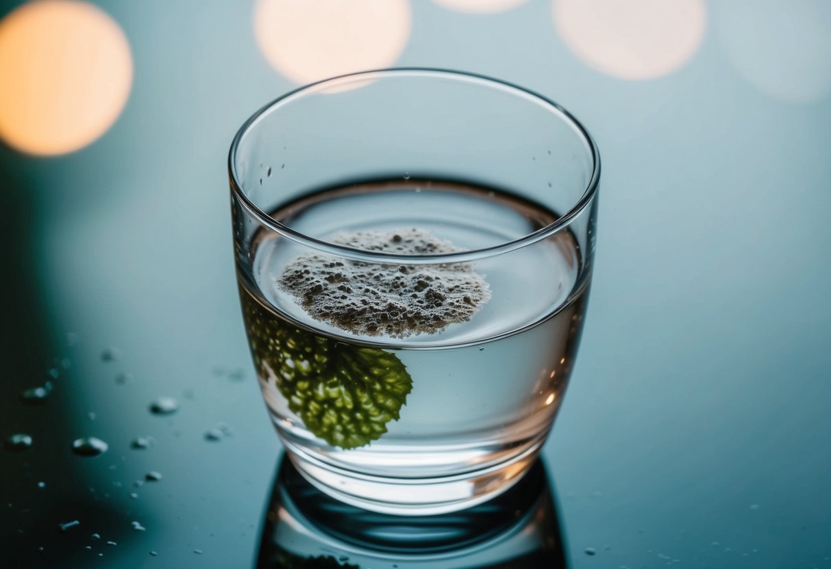 Mold in Drinking Water: Hidden Health Risks Revealed – Water Science Hub