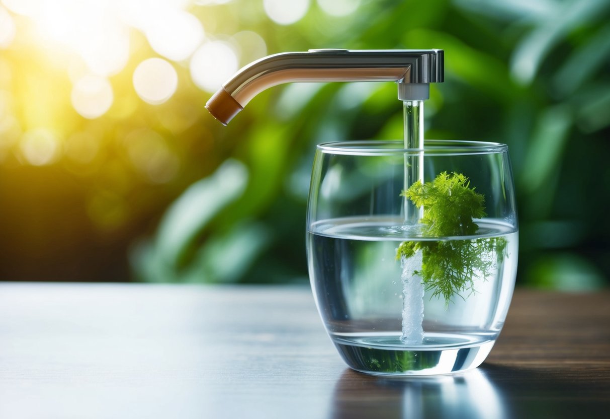 Mold in Drinking Water: Hidden Health Risks Revealed – Water Science Hub