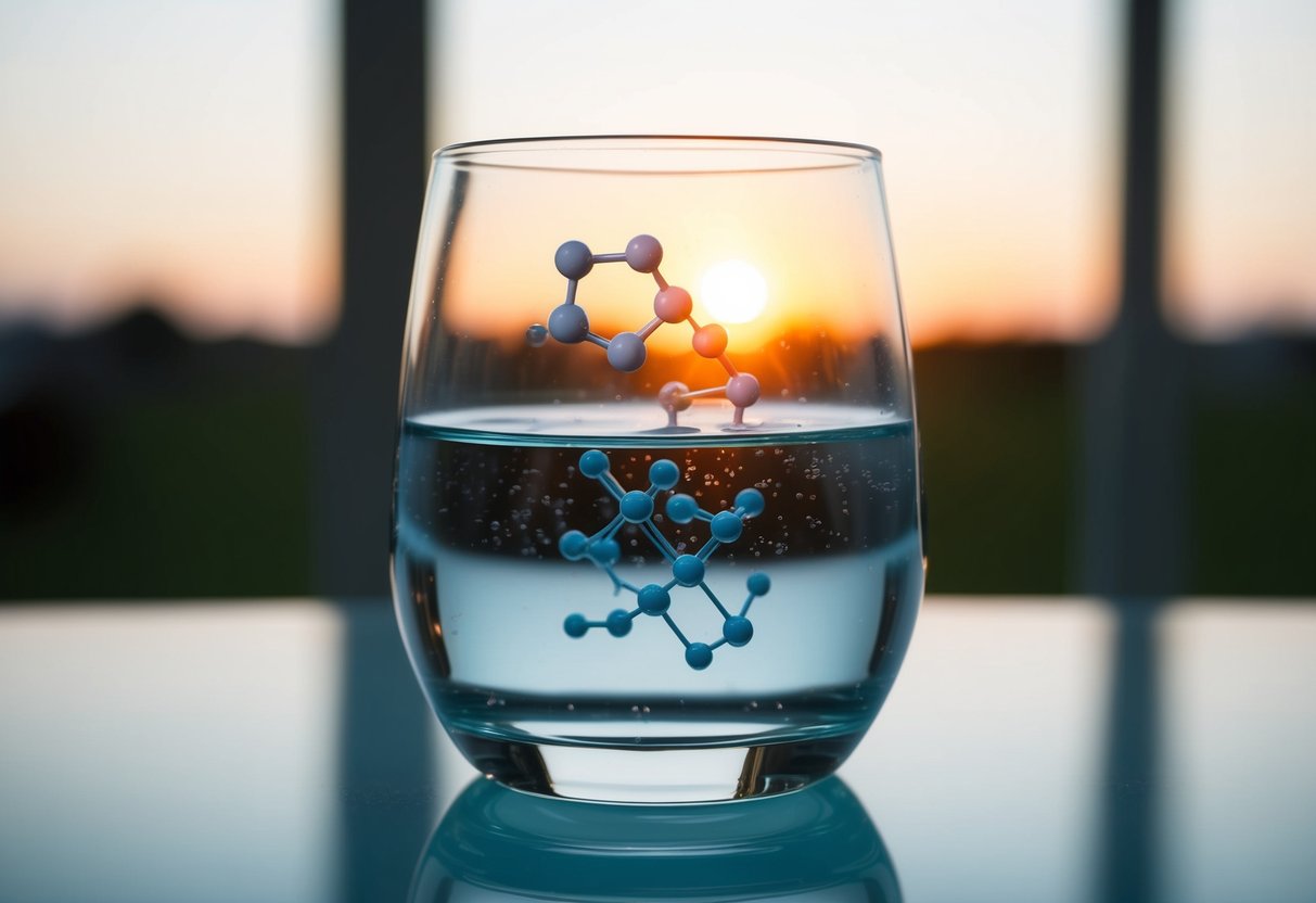 Glyphosate in Drinking Water: Assessing Contamination Levels and Health ...