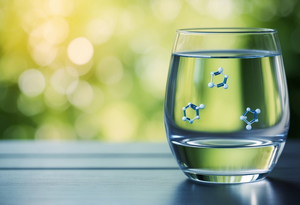 Glyphosate in Drinking Water: Assessing Contamination Levels and Health ...