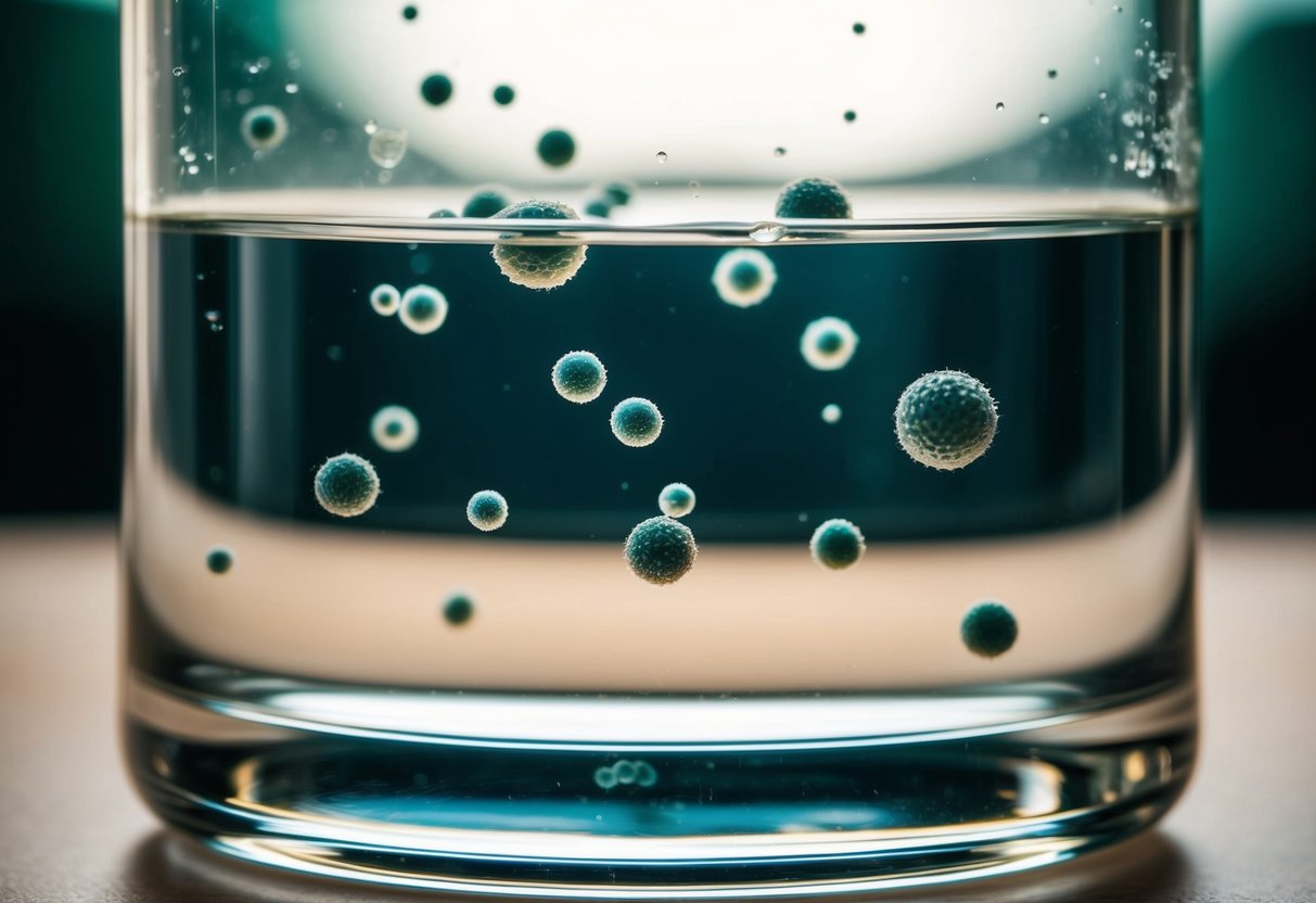 Microbes in Drinking Water: Hidden Threats to Public Health – Water Science Hub