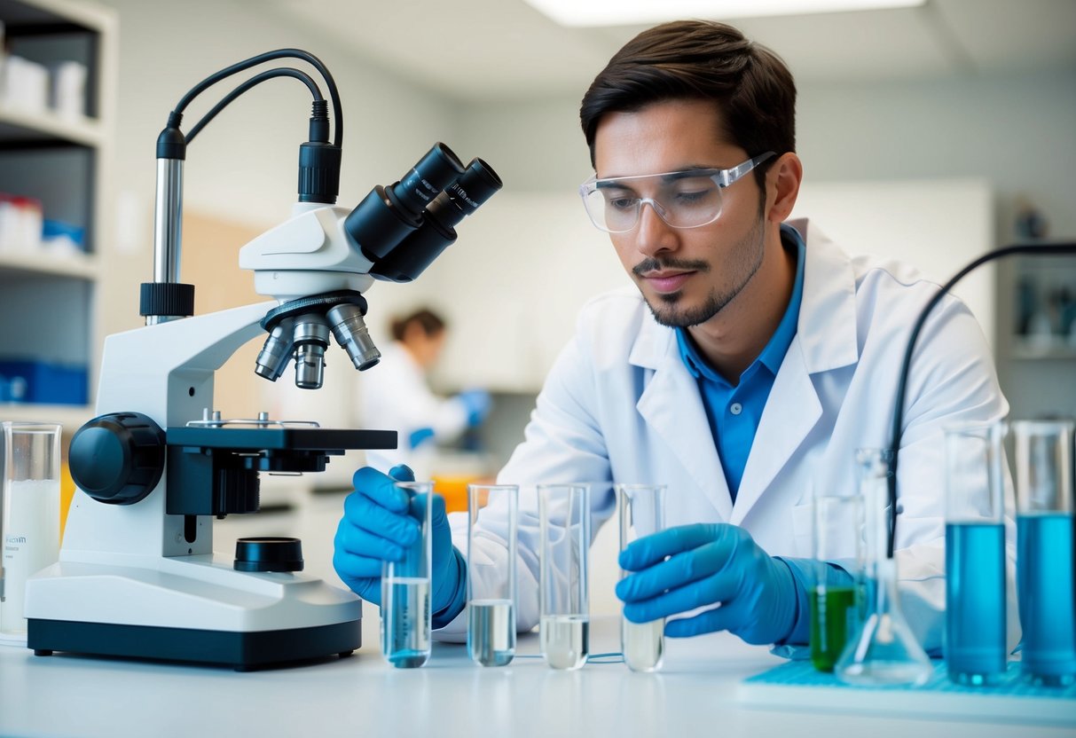 Microbes in Drinking Water: Hidden Threats to Public Health – Water ...