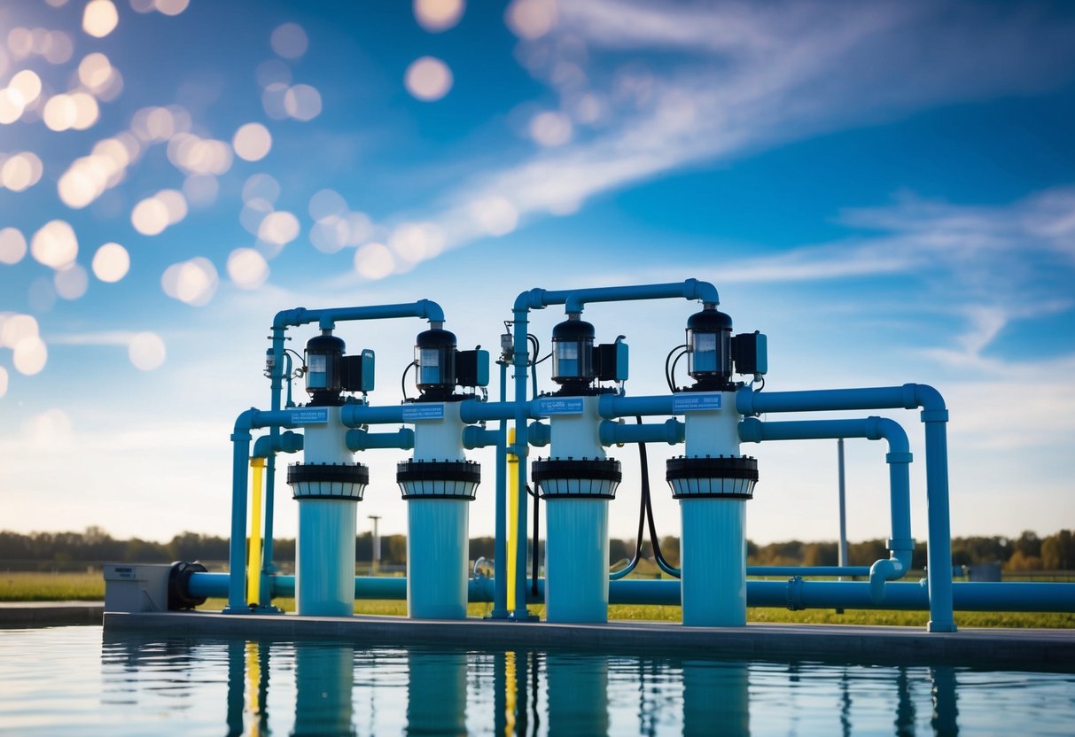 Microbes in Drinking Water: Hidden Threats to Public Health – Water ...
