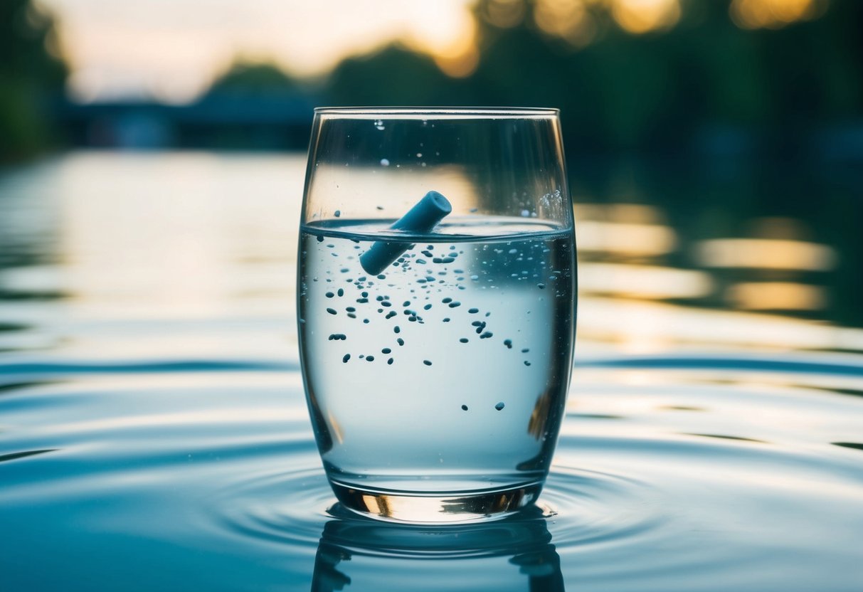 Coliform in Drinking Water: Health Risks and Prevention Measures ...