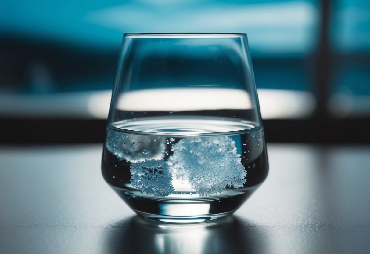 Sea Salt in Drinking Water: Health Implications and Treatment Options ...
