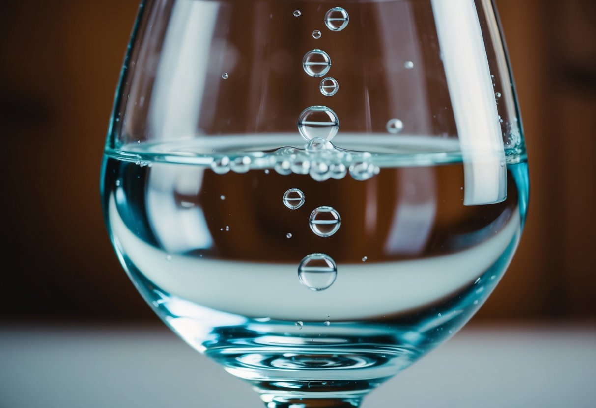 Carbonate in Drinking Water: Effects on Taste and Health – Water Science Hub