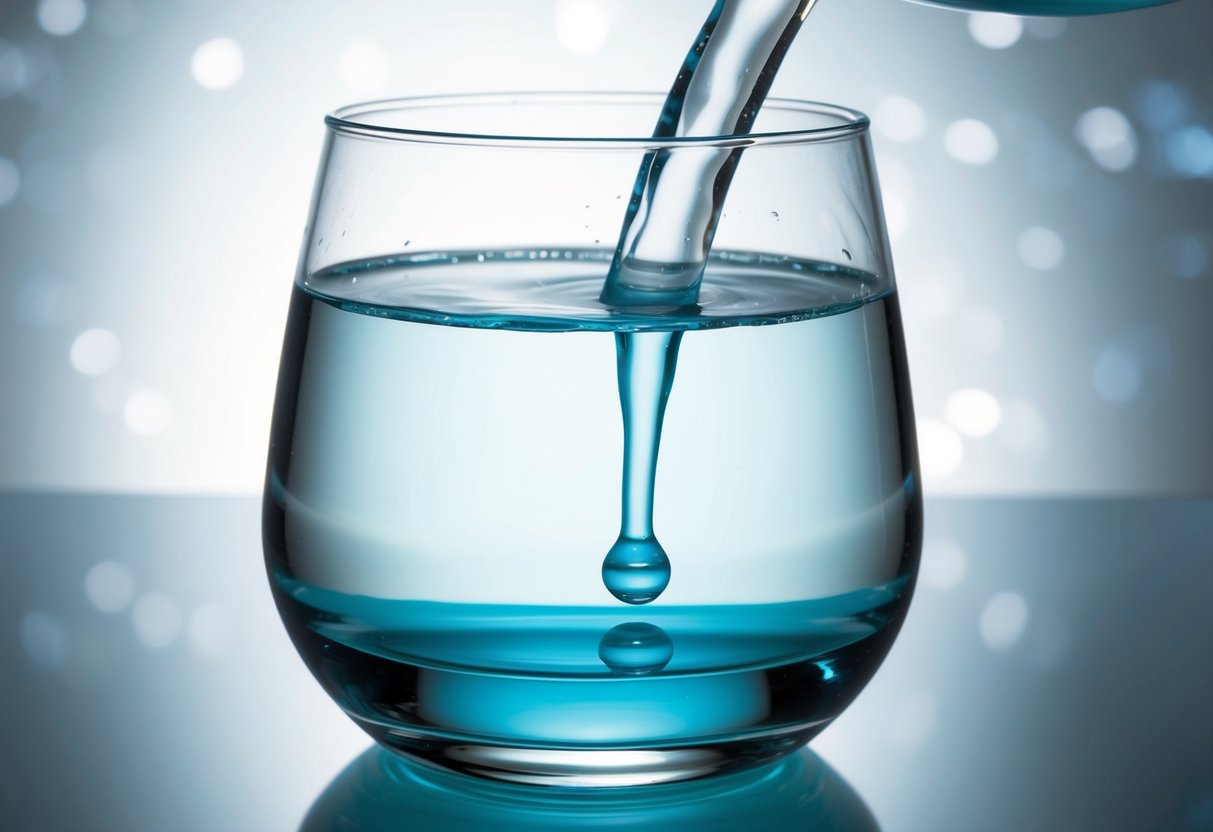 Bleach in Drinking Water: Safety Levels and Health Implications – Water ...