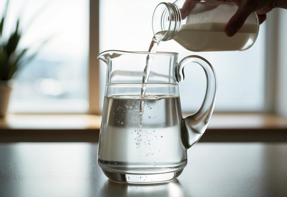 Bleach in Drinking Water: Safety Levels and Health Implications – Water ...