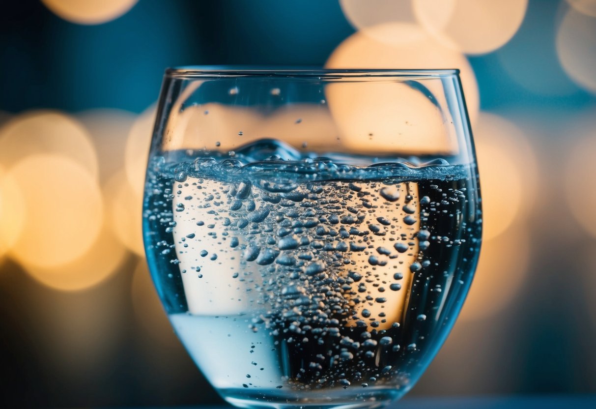 Carbonate in Drinking Water: Effects on Taste and Health – Water Science Hub
