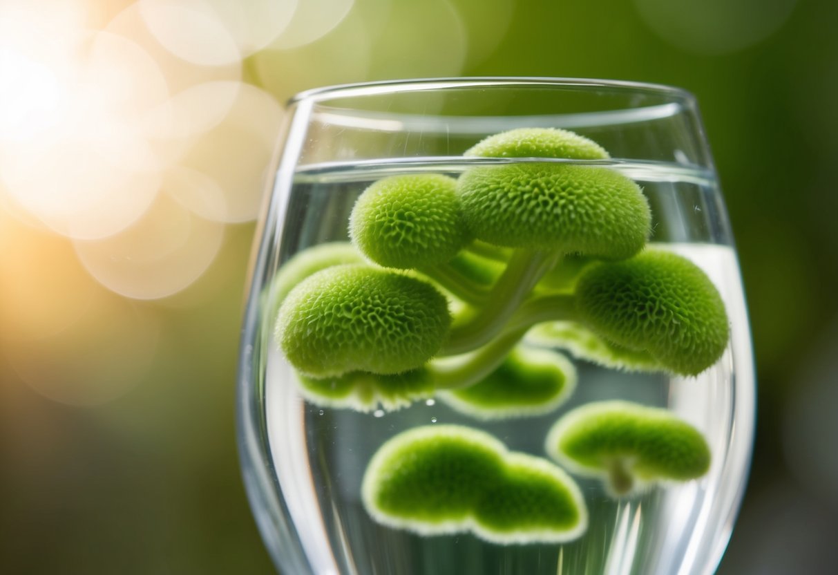 Fungus in Drinking Water: Hidden Health Risks Revealed – Water Science Hub