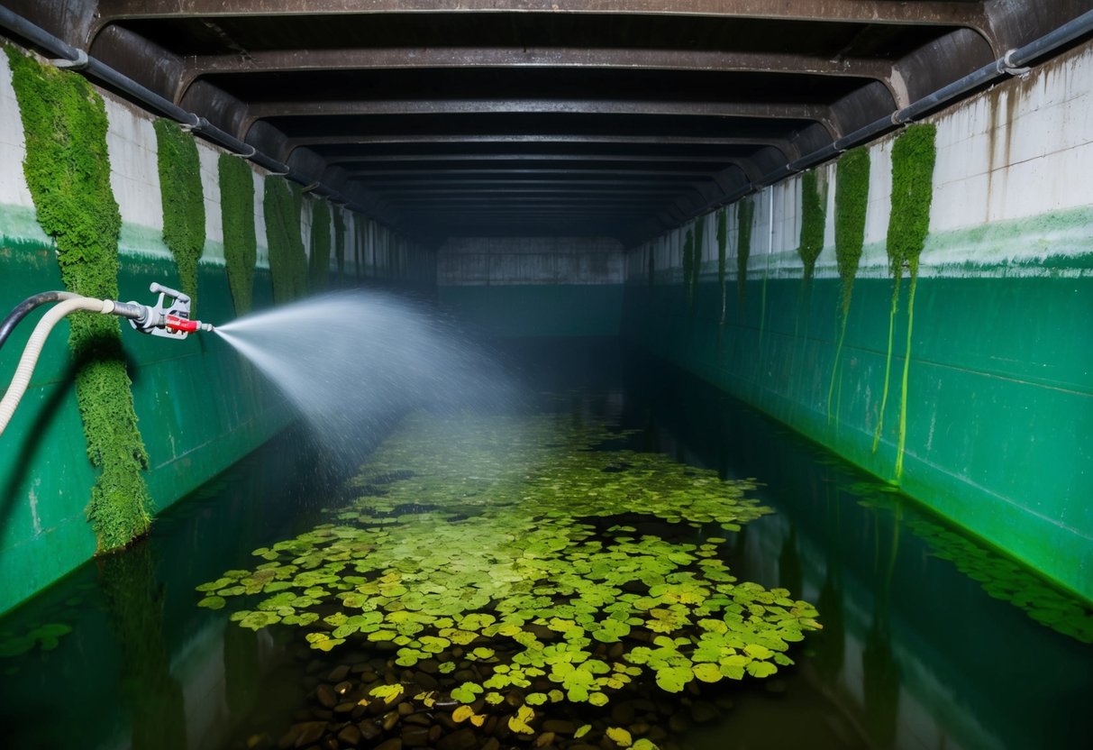 Fungus in Drinking Water: Hidden Health Risks Revealed – Water Science Hub