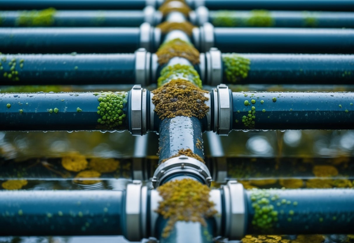 Fungus in Drinking Water: Hidden Health Risks Revealed – Water Science Hub