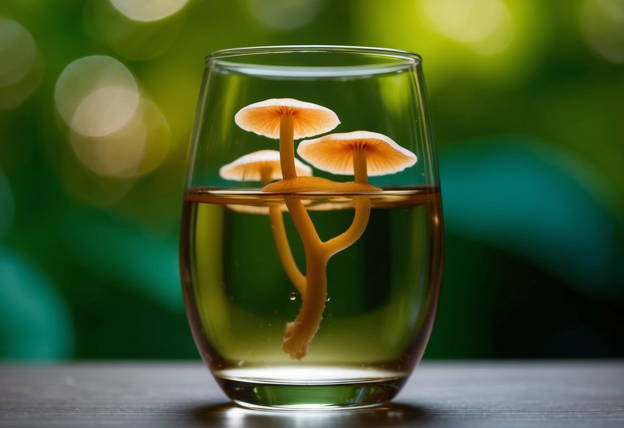Fungus in Drinking Water: Hidden Health Risks Revealed – Water Science Hub
