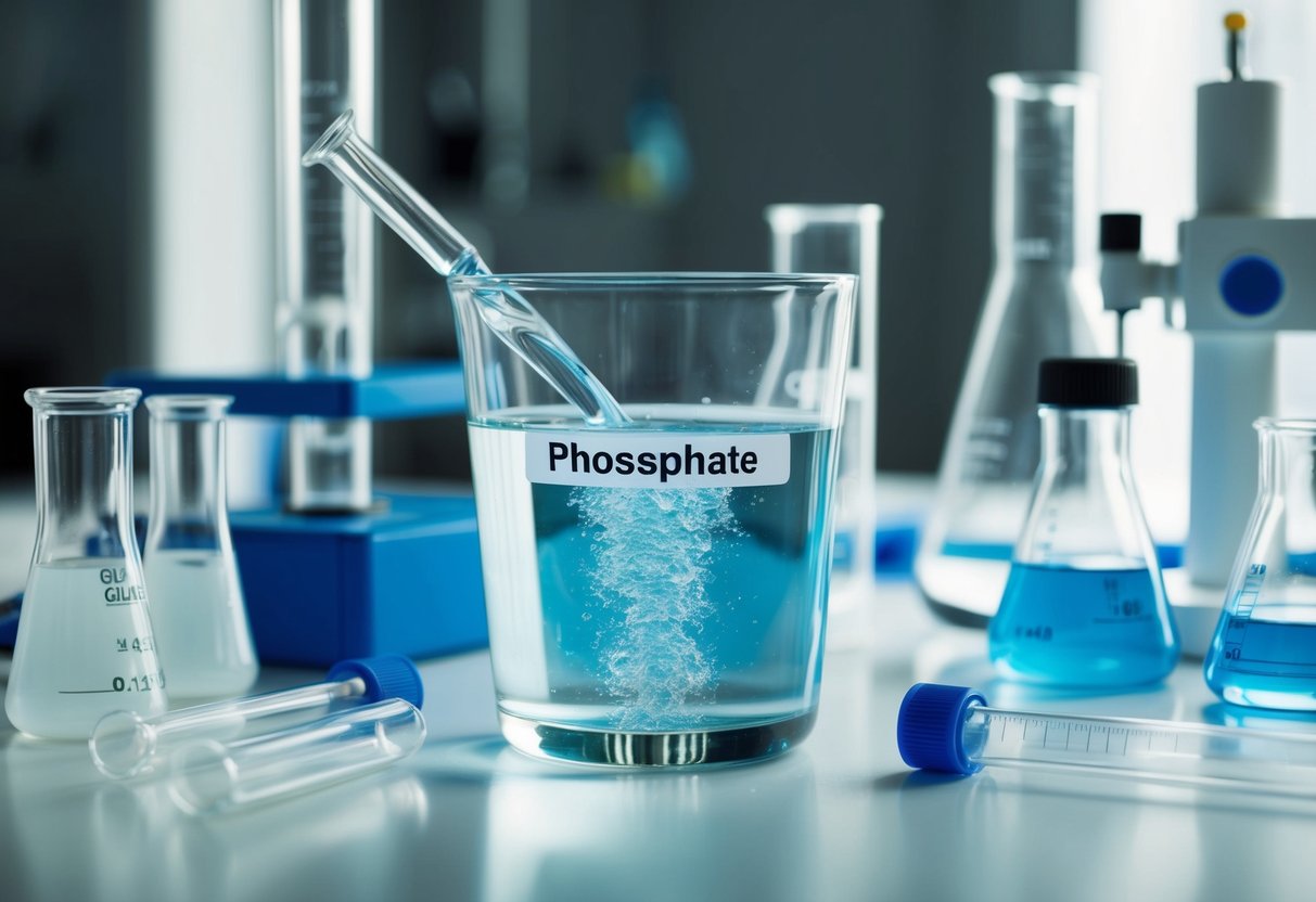Phosphate in Drinking Water: Health Impacts and Regulatory Limits ...