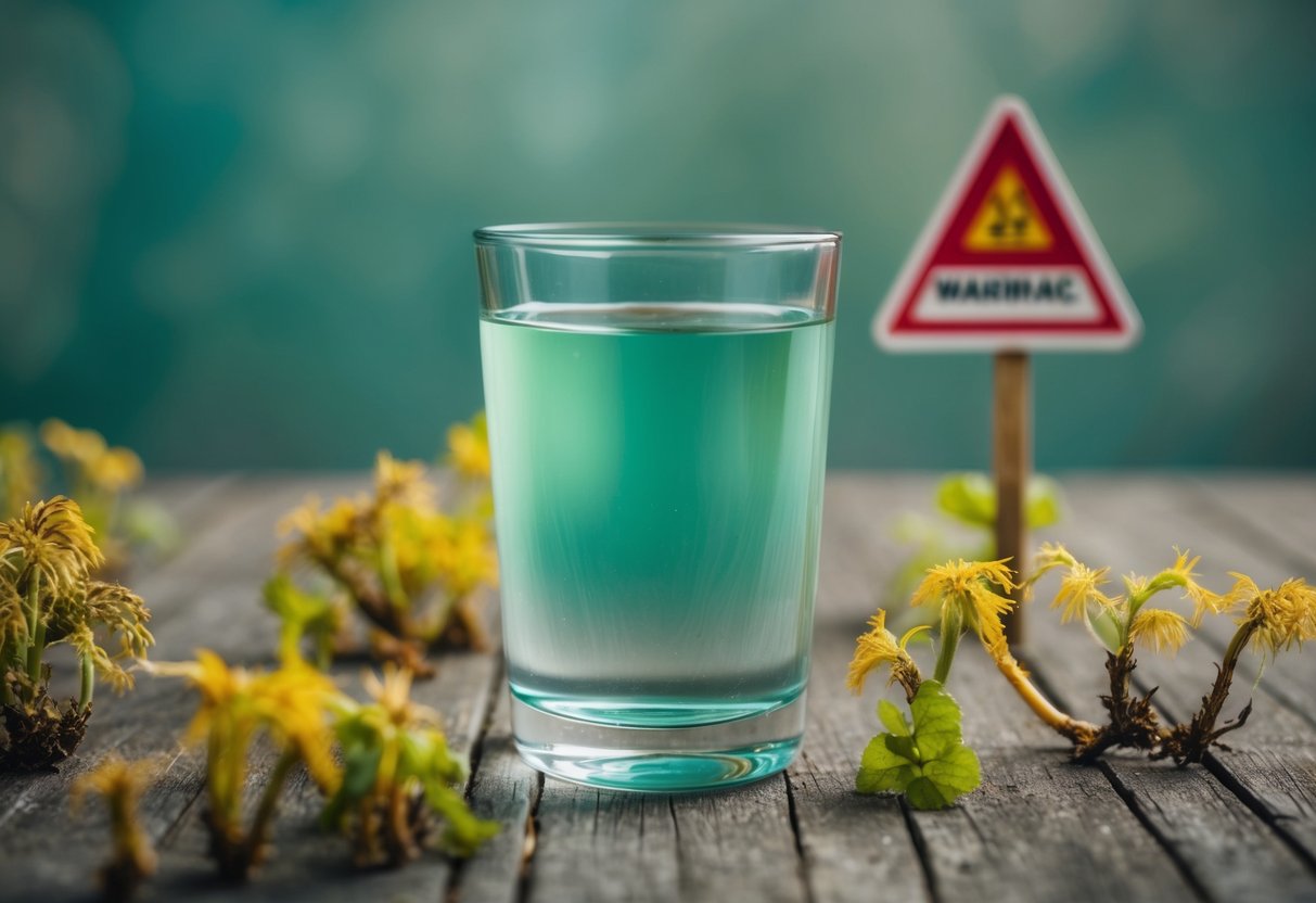 Phosphate in Drinking Water: Health Impacts and Regulatory Limits ...