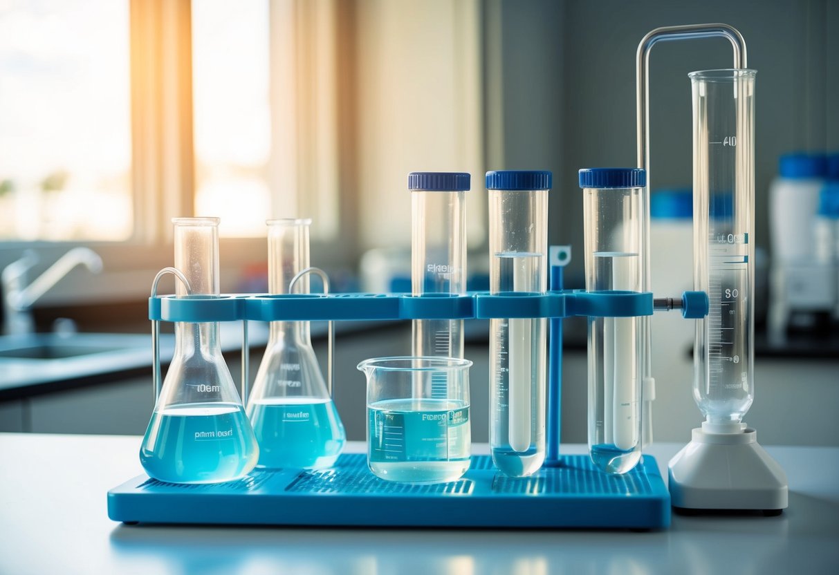 Phosphate in Drinking Water: Health Impacts and Regulatory Limits ...