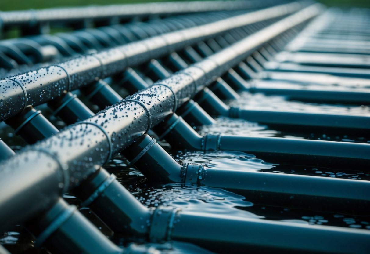 Phosphate in Drinking Water: Health Impacts and Regulatory Limits ...