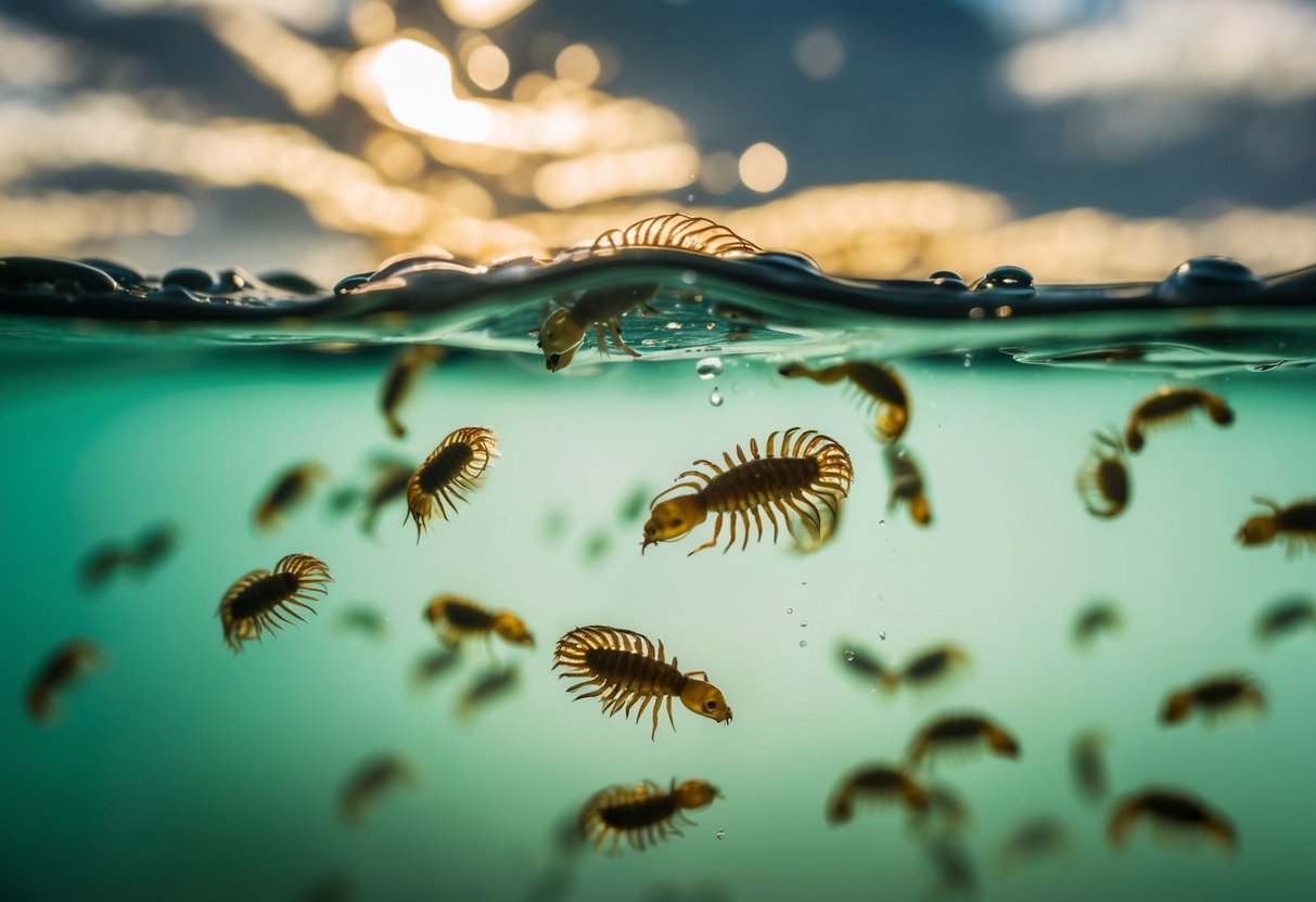 Parasites in Drinking Water: Hidden Threat to Public Health – Water ...