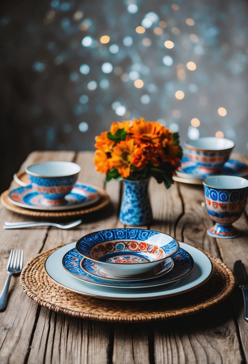 57 Boho Kitchen Ideas