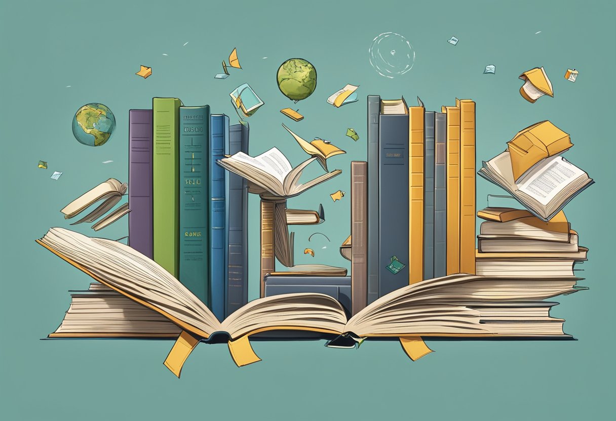 Literacy Animation Content: Reading via Visual Storytelling