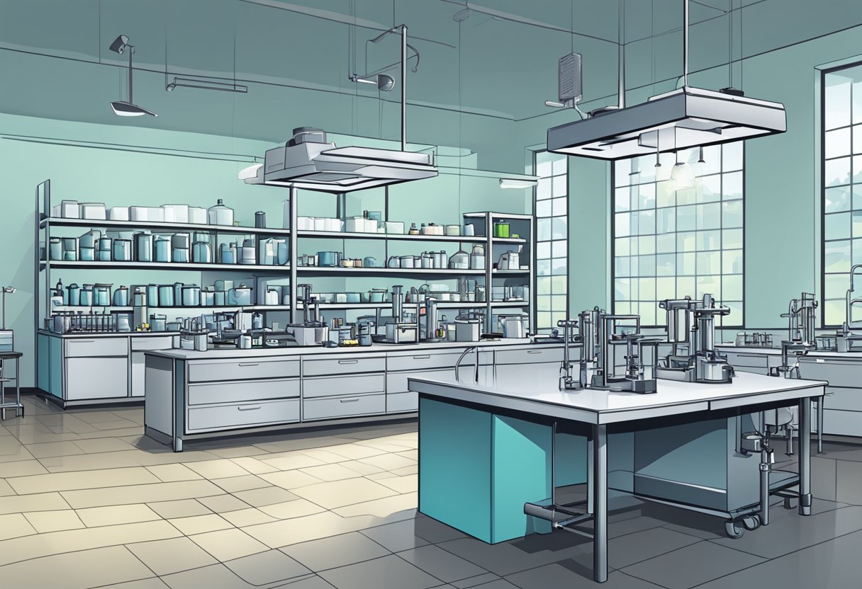 Science Animation Videos for Education