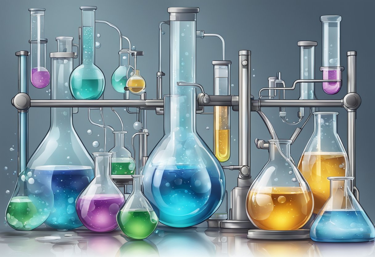 Science Animation Videos for Education