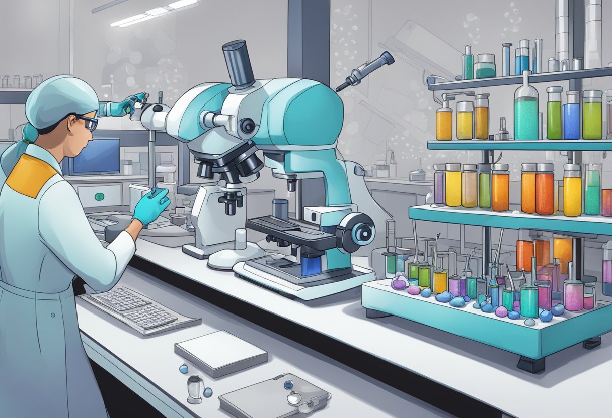 Science Animation Videos for Education