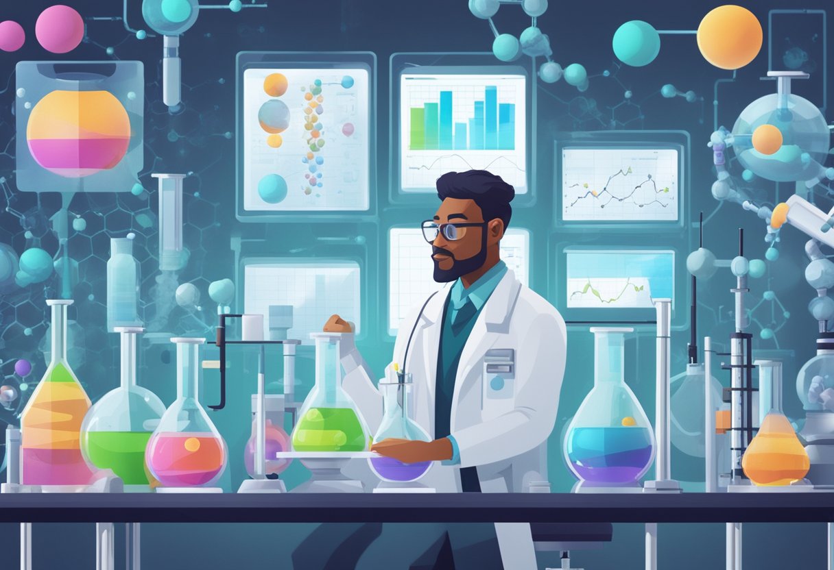 Science Animation Videos for Education