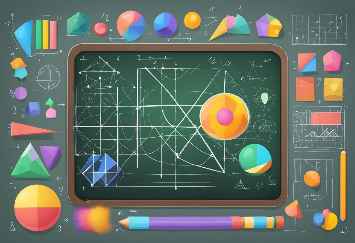 Maths Learning Animations: Enhancing Classroom Engagement
