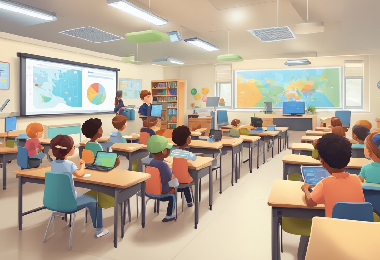 Experiential Learning Animations: Enhancing Education