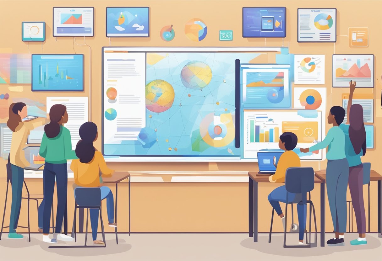 Experiential Learning Animations: Enhancing Education