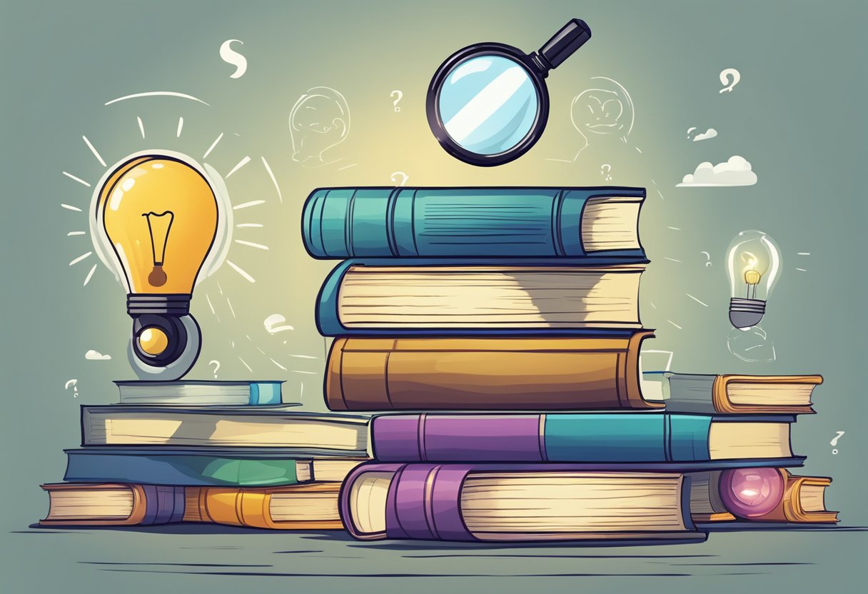 Critical Thinking Resources for Analytical Minds